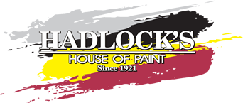 Hadlock's House of Paint | Western New York